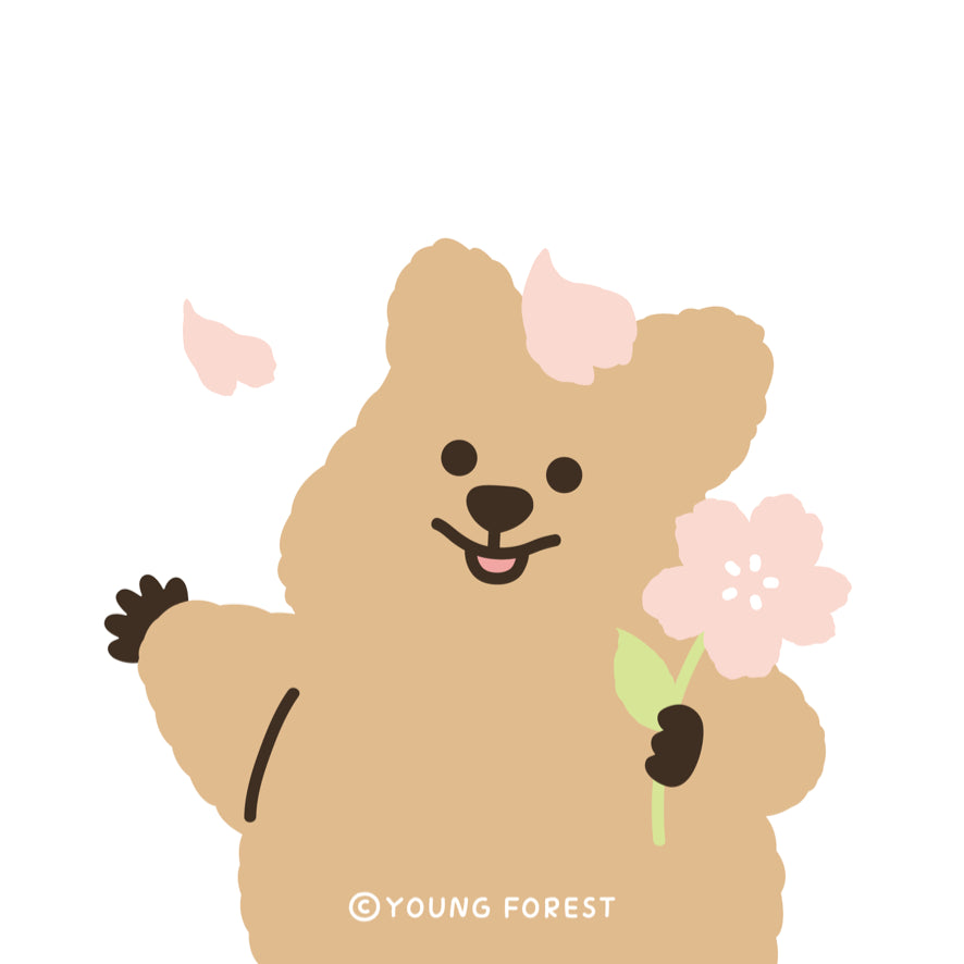 韓國品牌 Young Forest | neomu neomu 香港文具選物店