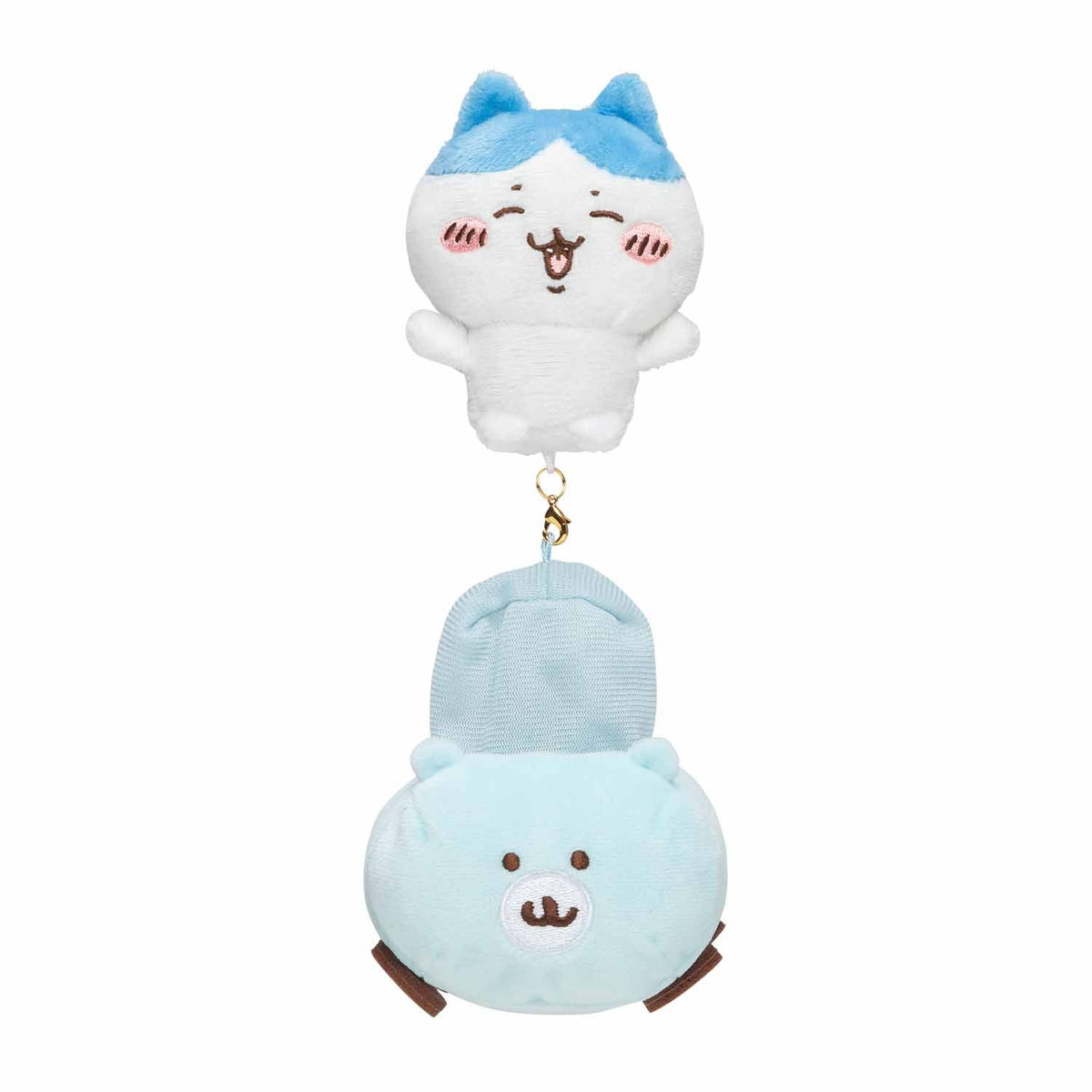 Chiikawa / 車車系列公仔 (小八) | neomu neomu_