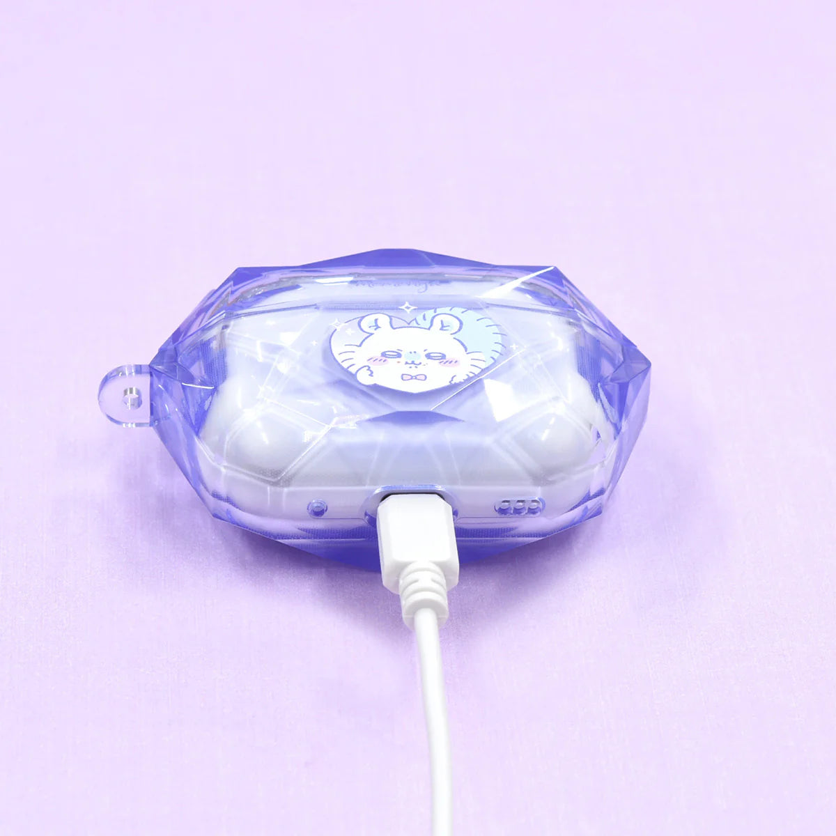 Chiikawa / 寶石系列 AirPods Pro Case (momonga) | neomu neomu_