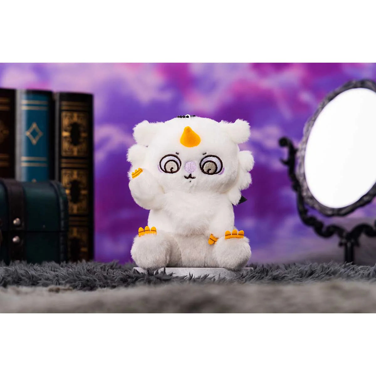 chiikawa/ 那孩子超魔系列 吊飾 | neomu neomu_