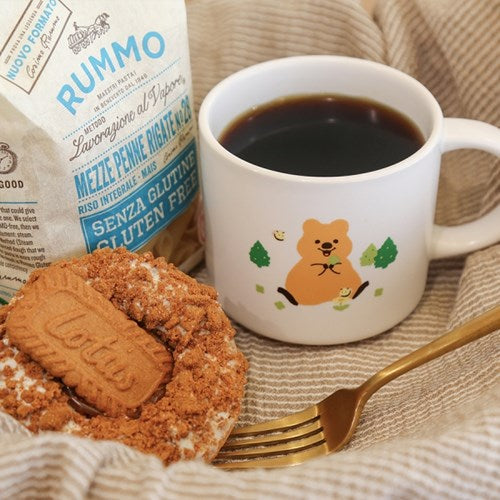 Kiki Quokka/ Quokka Mug （兩款） | neomu neomu_