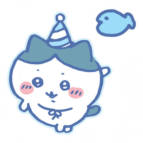 chiikawa/ chiikawa character congrats card set (3款） | neomu neomu_