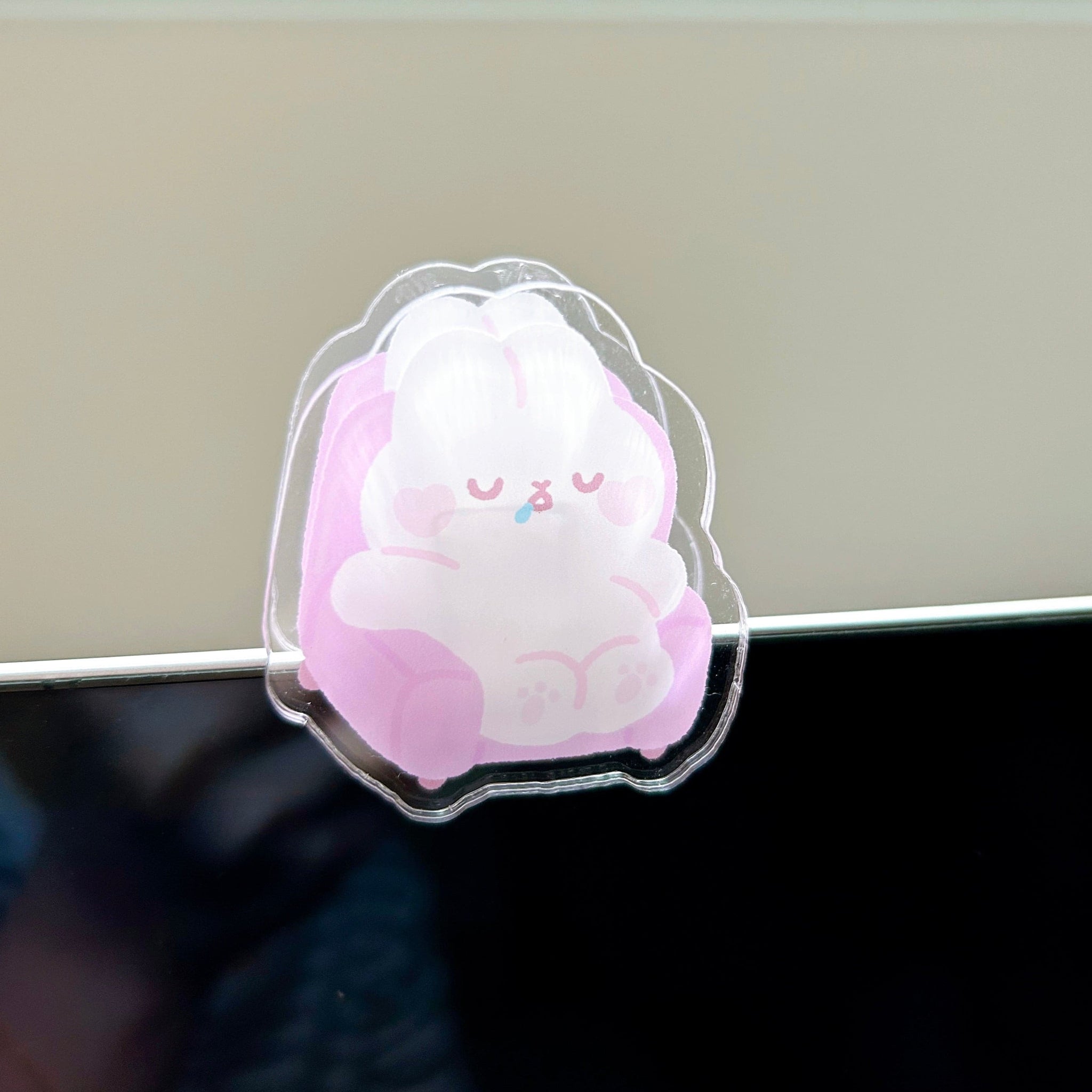 AmberLand / 壓克力文件夾/萬用夾 | neomu neomu_