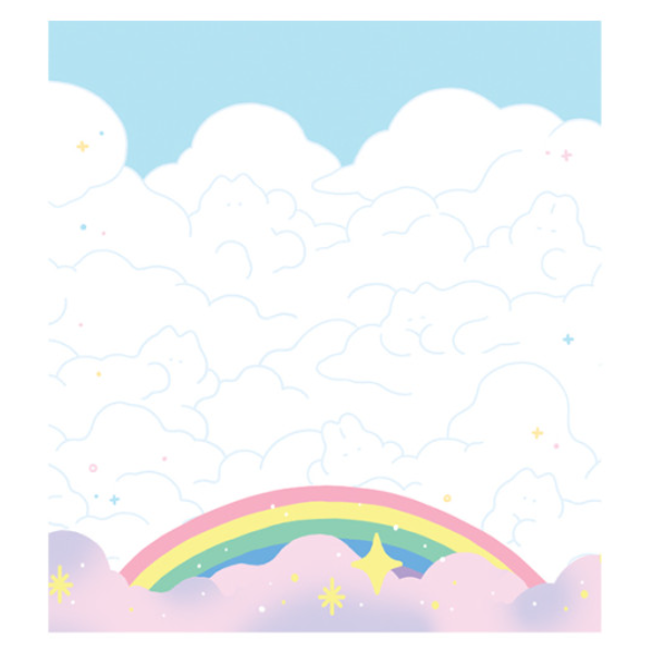 manta box / memo pad （3款） | neomu neomu_